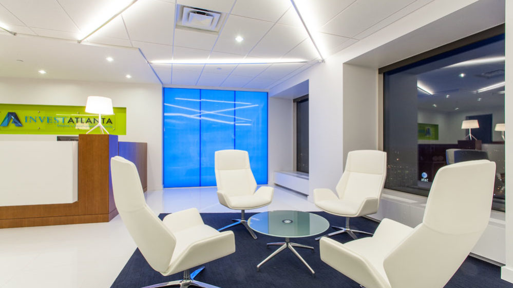 Portfolio | Southern Lighting Source