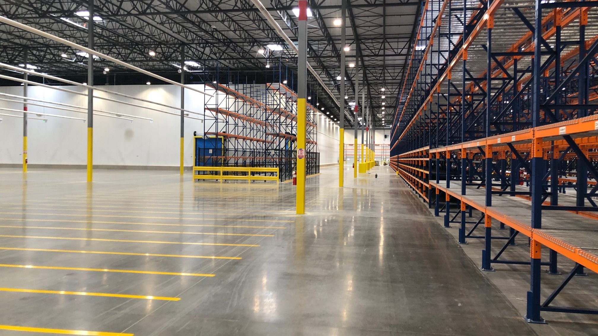 Portfolio | Southern Lighting Source