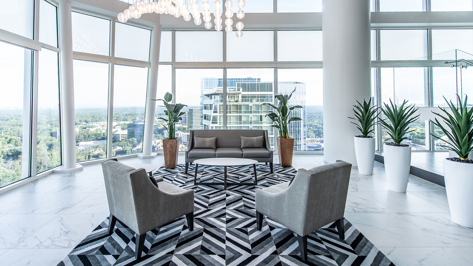 Portfolio | Southern Lighting Source