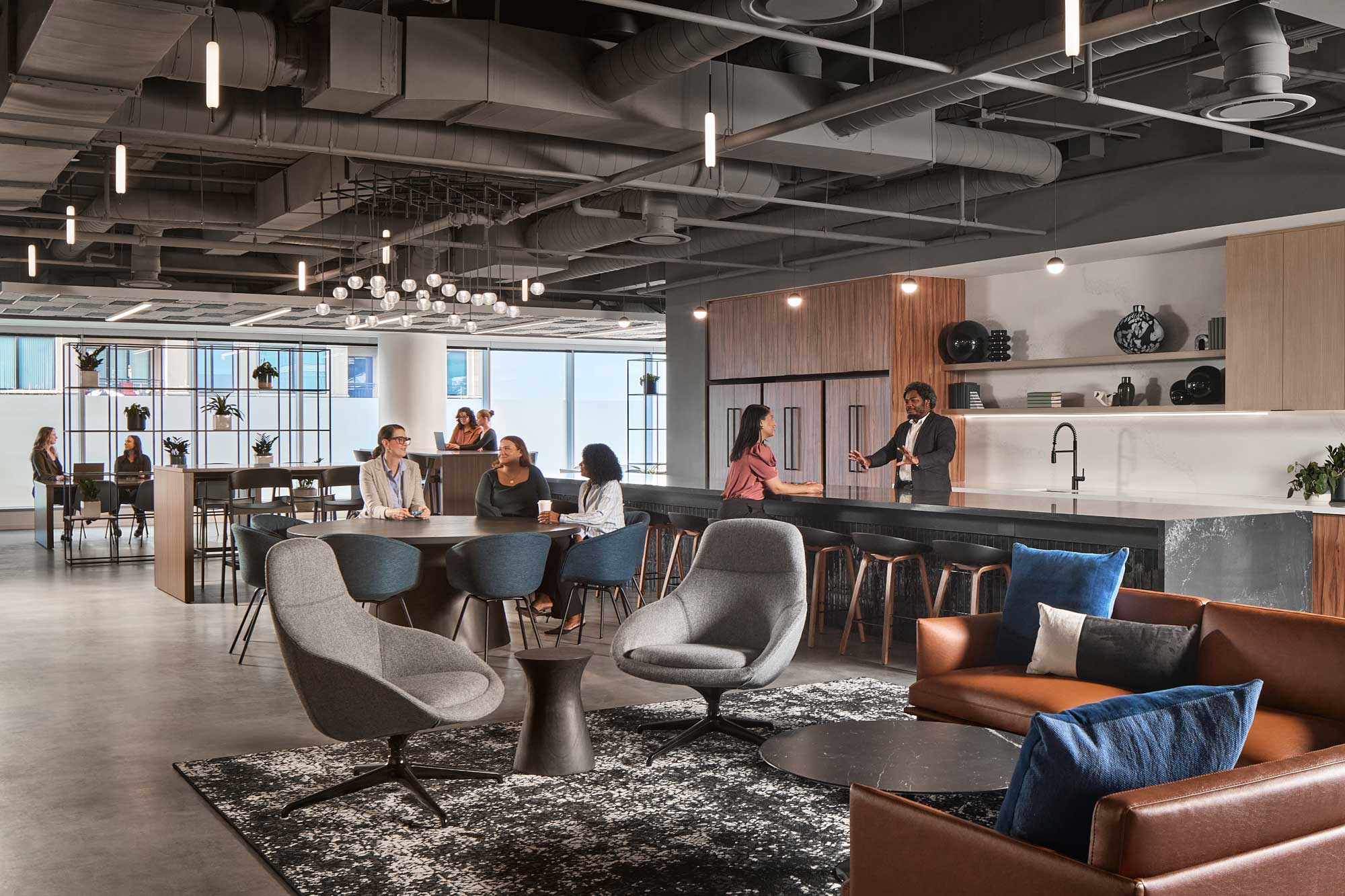 Southern Lighting Source